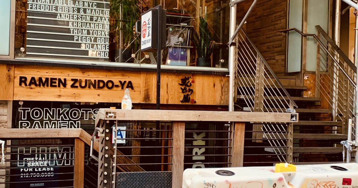 Turntable Lab | The Best Record Stores in New York.