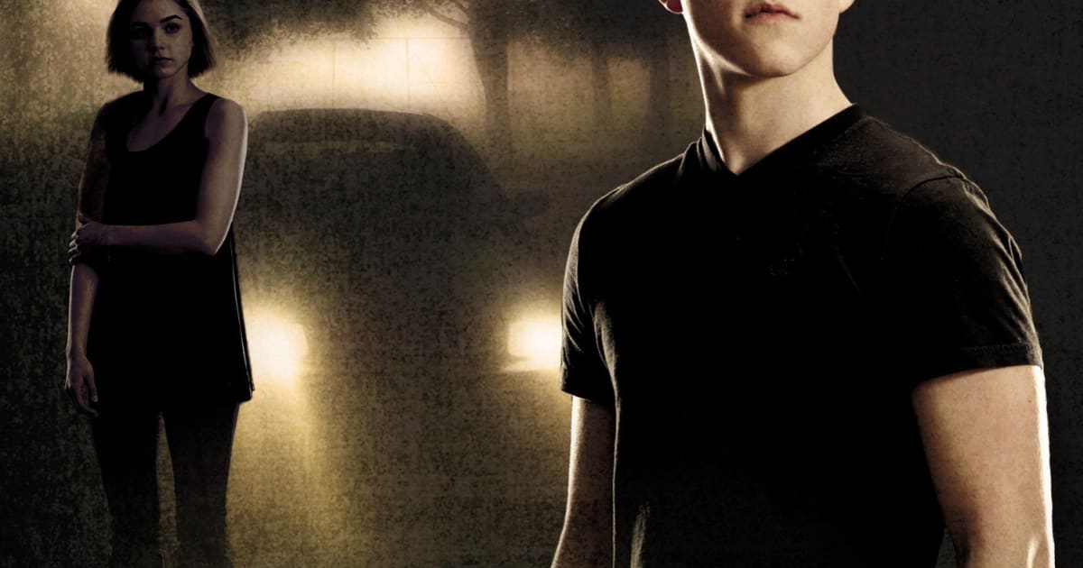 Shelter | The Complete List of Harlan Coben Books in order