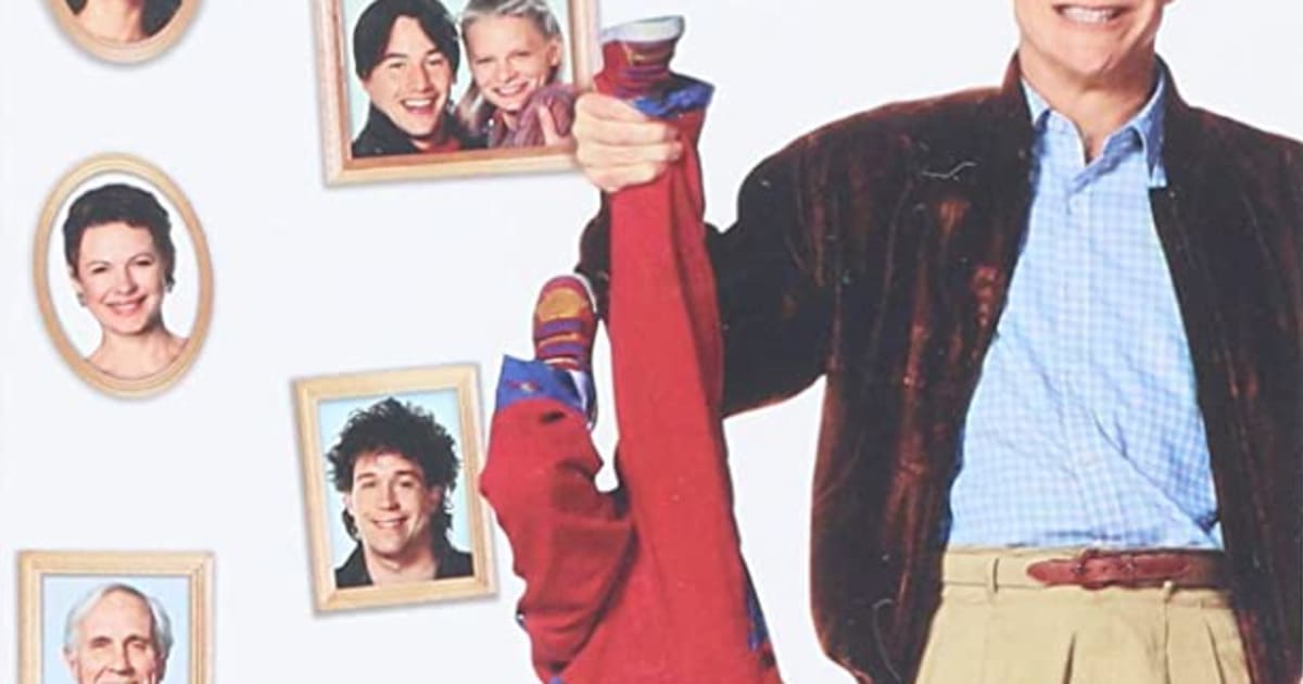 Parenthood | Keanu Reeves Movies