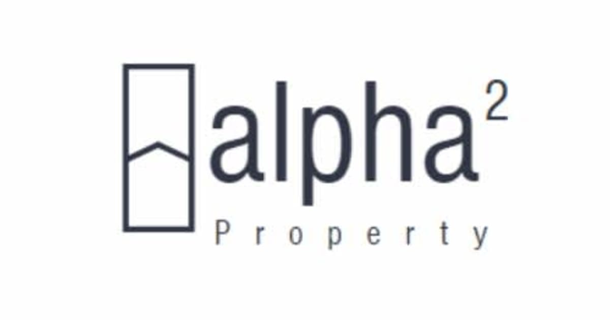 Alpha Squared Property by @Alphasquared