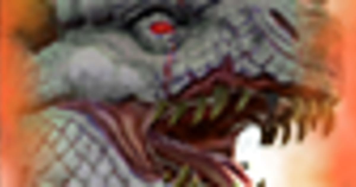 Gor-Rok | Total War: Warhammer II Legendary Lords Guide and Checklist