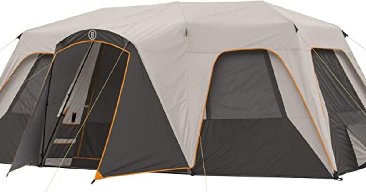 Shield Series Instant Cabin Tent | Best cabin tents