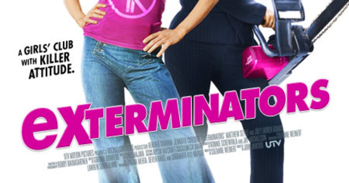 ExTerminators | The Complete list of Amber Heard Movies (including ...