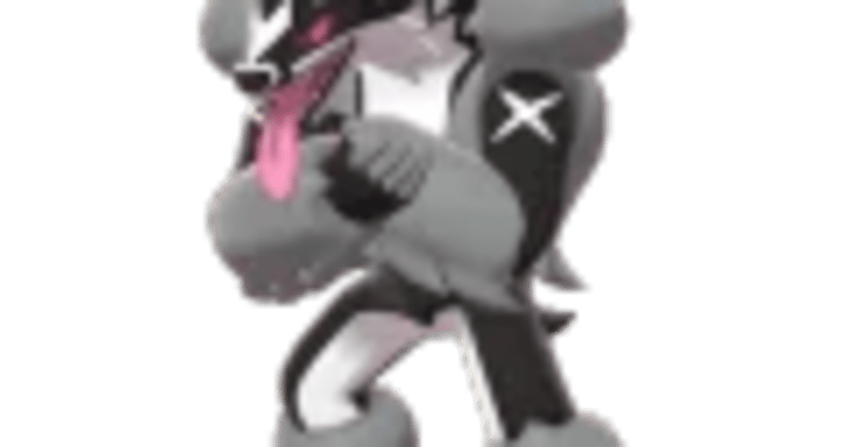 Obstagoon | Pokemon Sword and Shield: Evolution Checklist