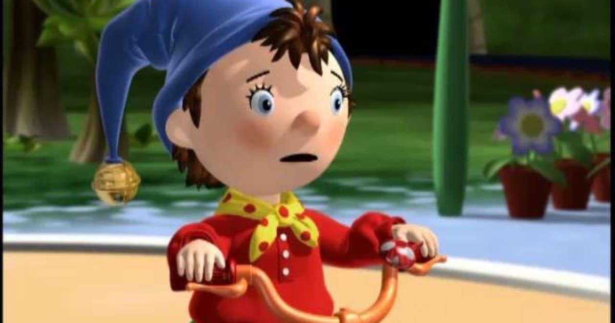 Big Ears | The Funniest Cartoon Characters Out There (100+)