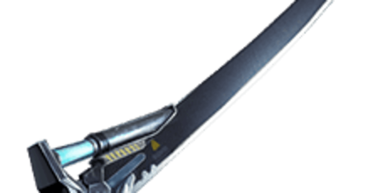 JAG-22 'Aeterna' | The Surge 2: All Weapons Guide & Checklist