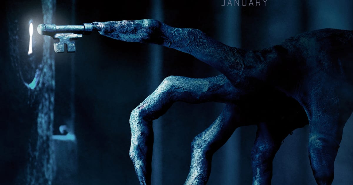 Insidious: The Last Key | The Complete List Of Insidious Film Series ...
