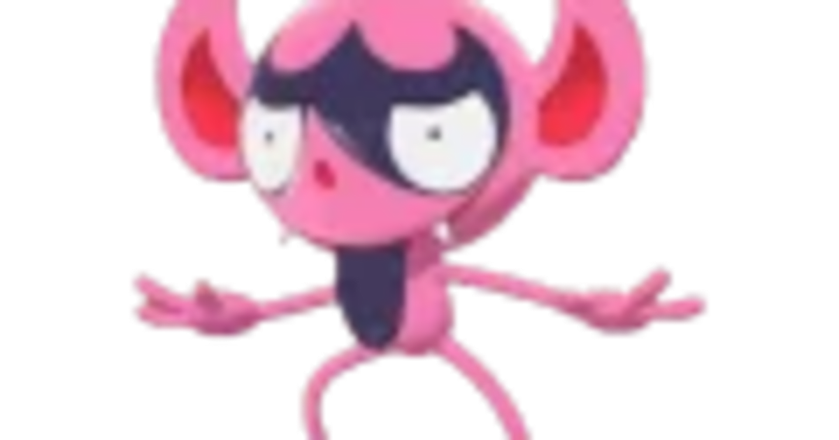 Impidimp | Pokemon Sword and Shield: Evolution Checklist