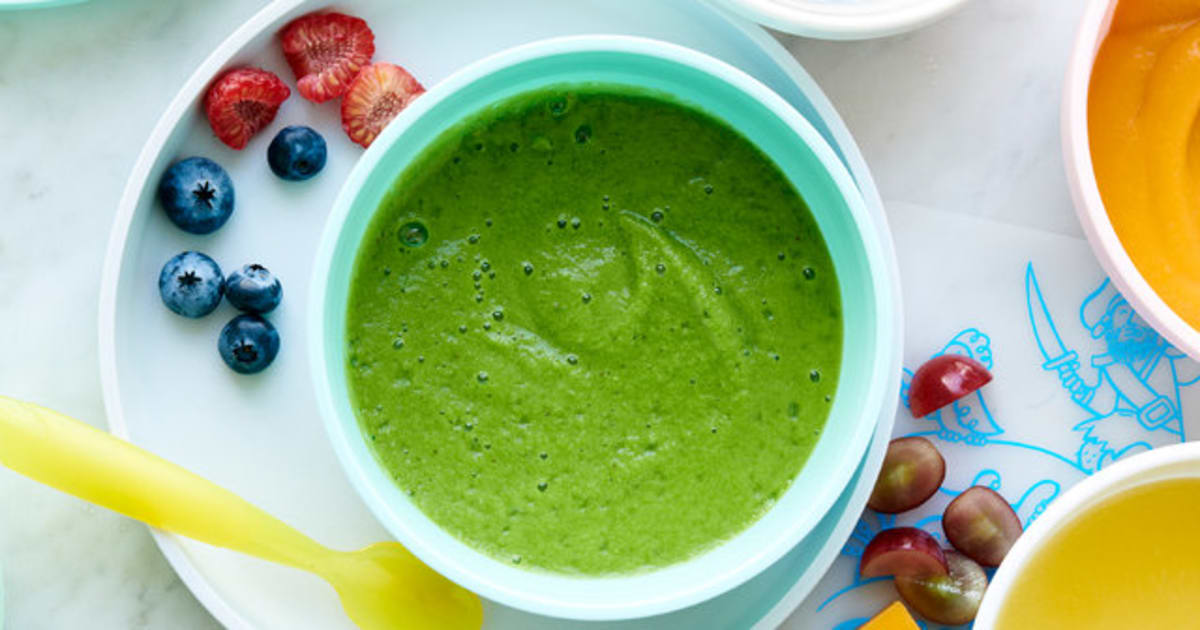 Beef | Baby Food List