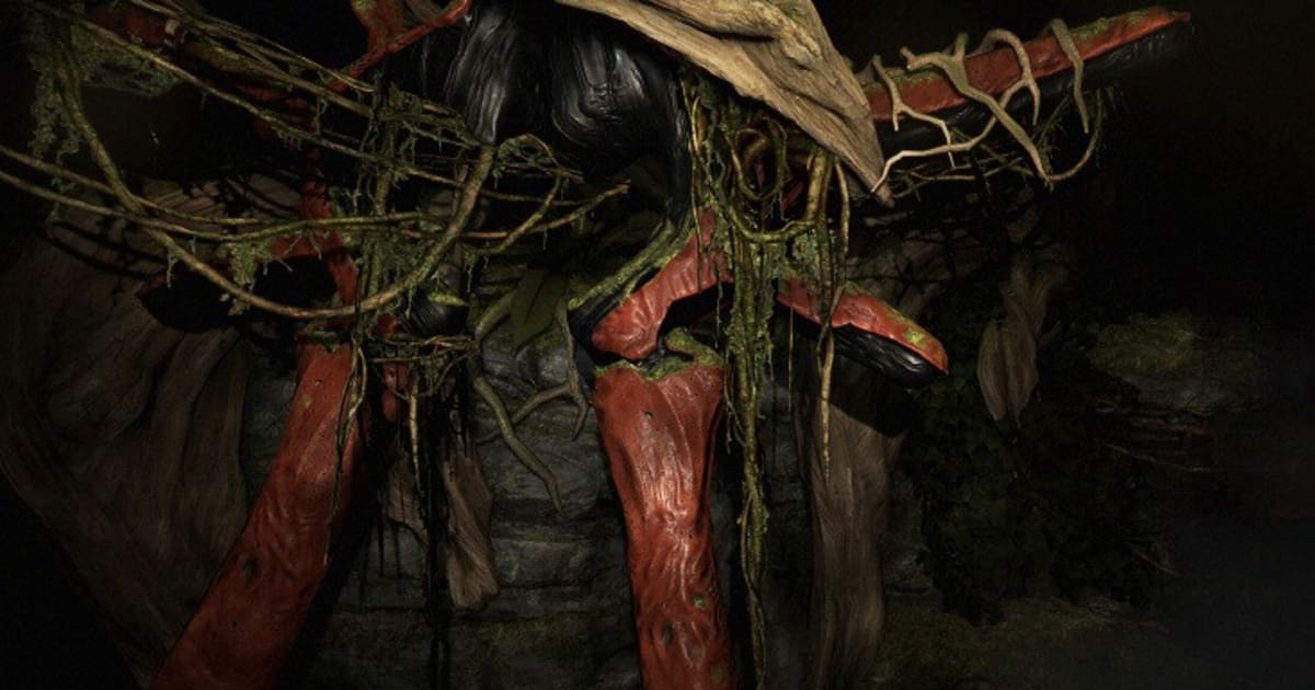 NATAH | Warframe: All Main Story Quest Guide