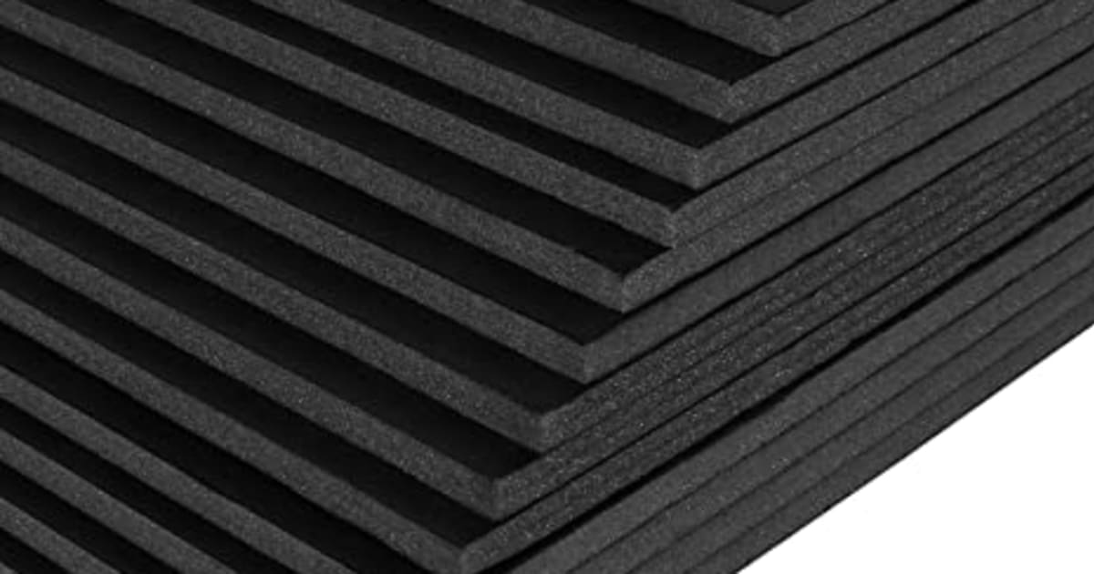 Foam board | Everything you need to get started with Dioramas and ...