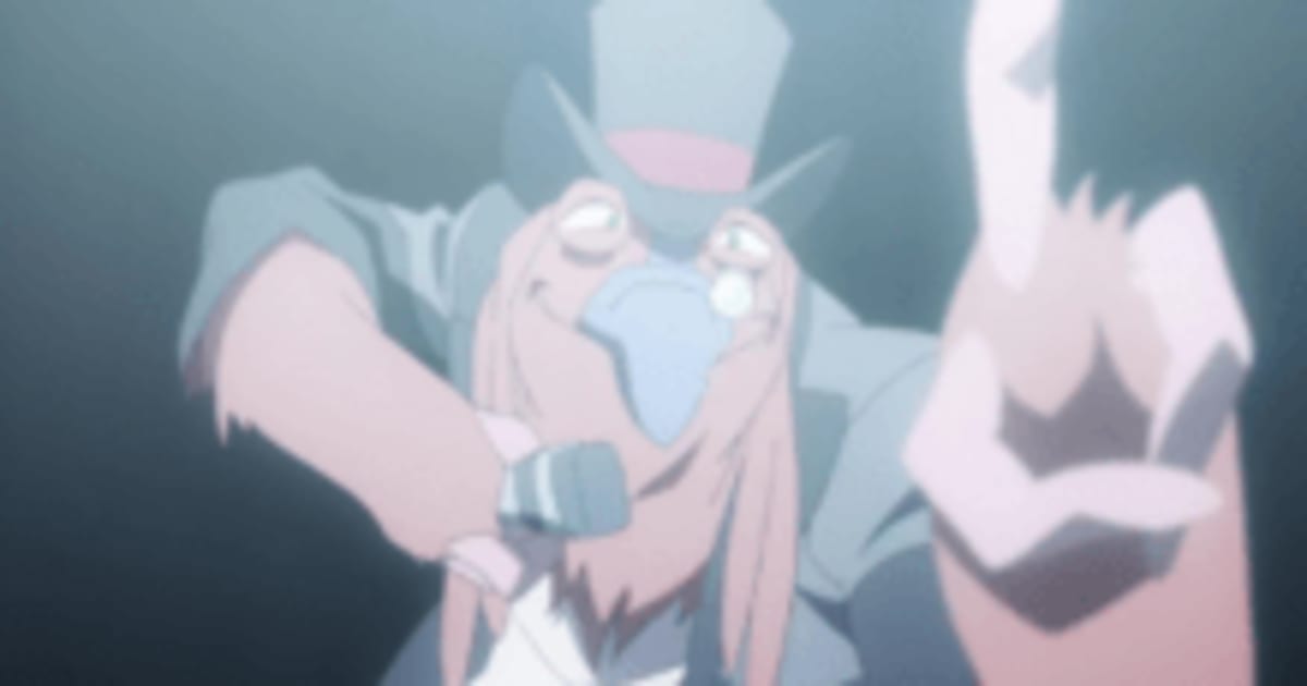 Burr | The Complete List of Characters in Voltron: Legendary Defender