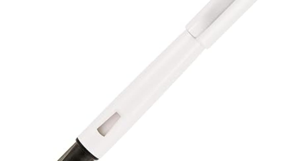 Magnum | 20 Beginner Friendly Fountain Pens