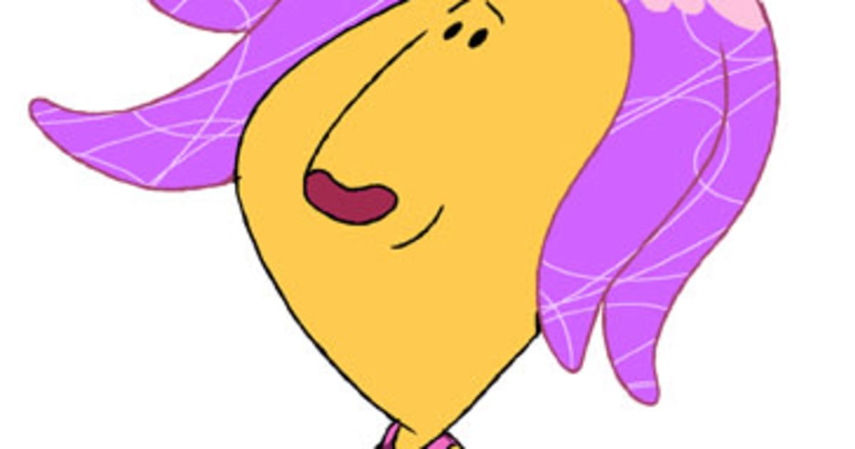 Ceviche | The Complete List of Chowder Characters