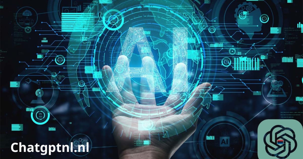 chat_gpt_nederlands | Chat GPT Gratis als Assistent in de Productie van ...