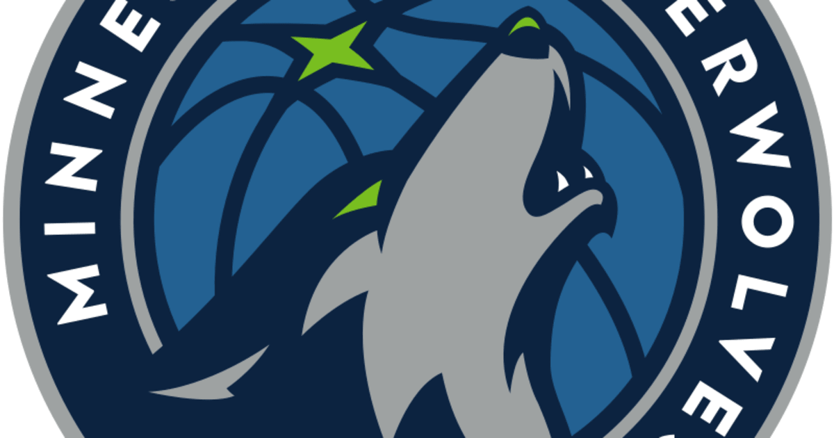 Minnesota Timberwolves | List Of NBA Teams In Alphabetical Order & By ...