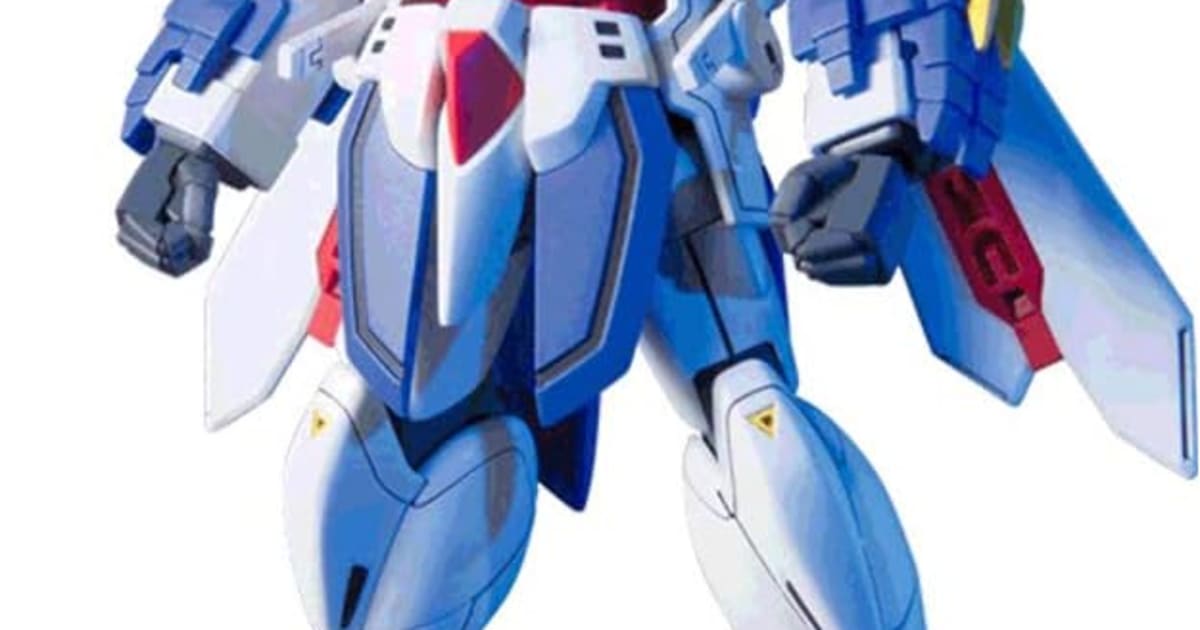 HGFC 1/144 #110 G GUNDAM "Mobile Fighter G Gundam" Model Kit | 2025 ...