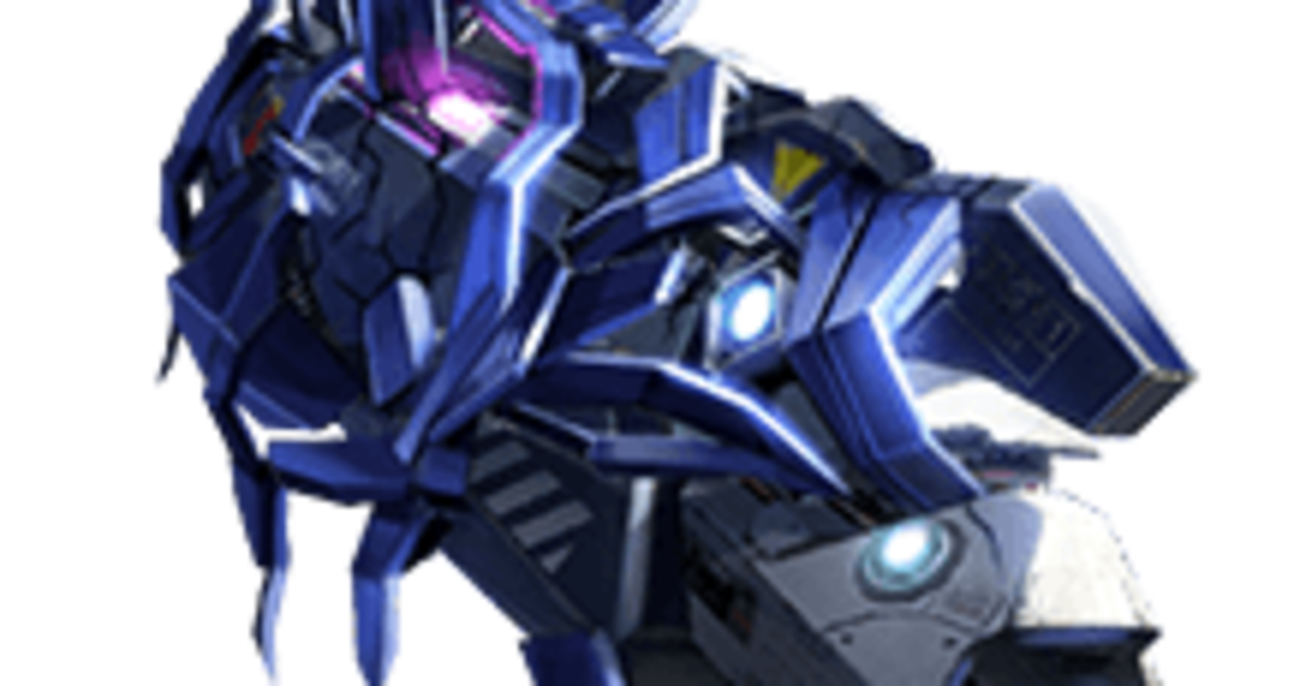 Infected Type-4 'Authority' | The Surge 2: All Weapons Guide & Checklist