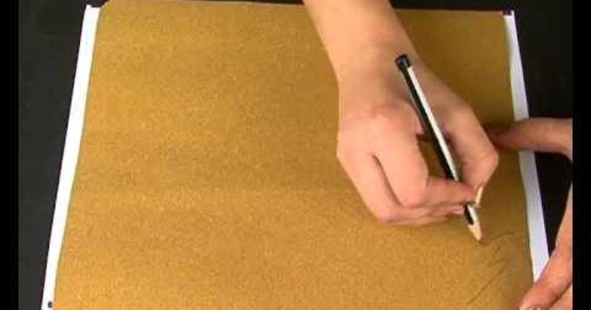 Sandpaper | Painting Preparation Checklist