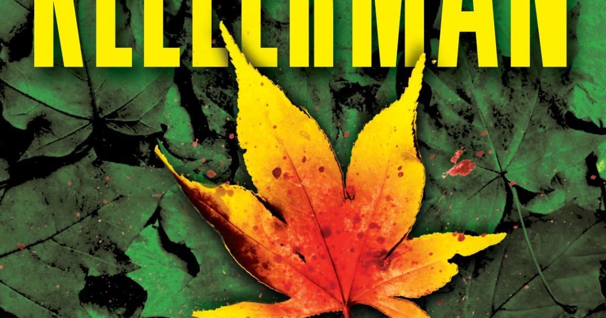 Guilt | The Complete List of Jonathan Kellerman Books in Order