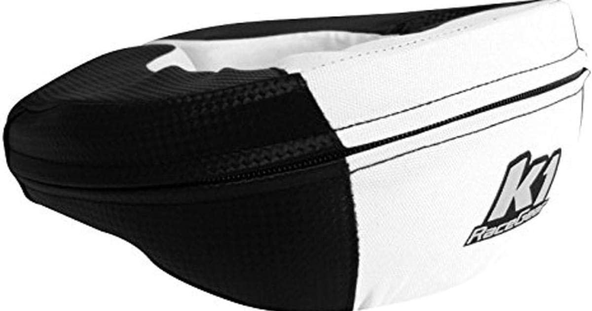 Neck Protector Brace | Best MTB Neck Braces For Kids