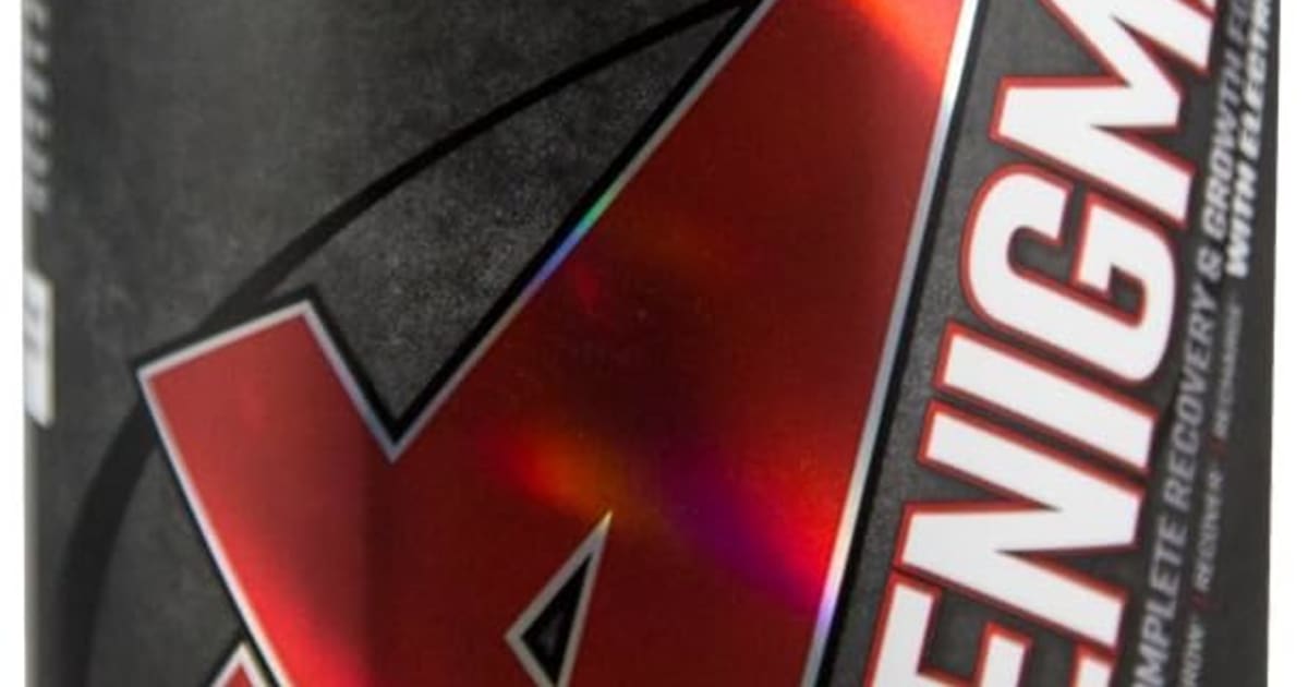 Enigma | The Ultimate Guide to Essential Fitness Supplements