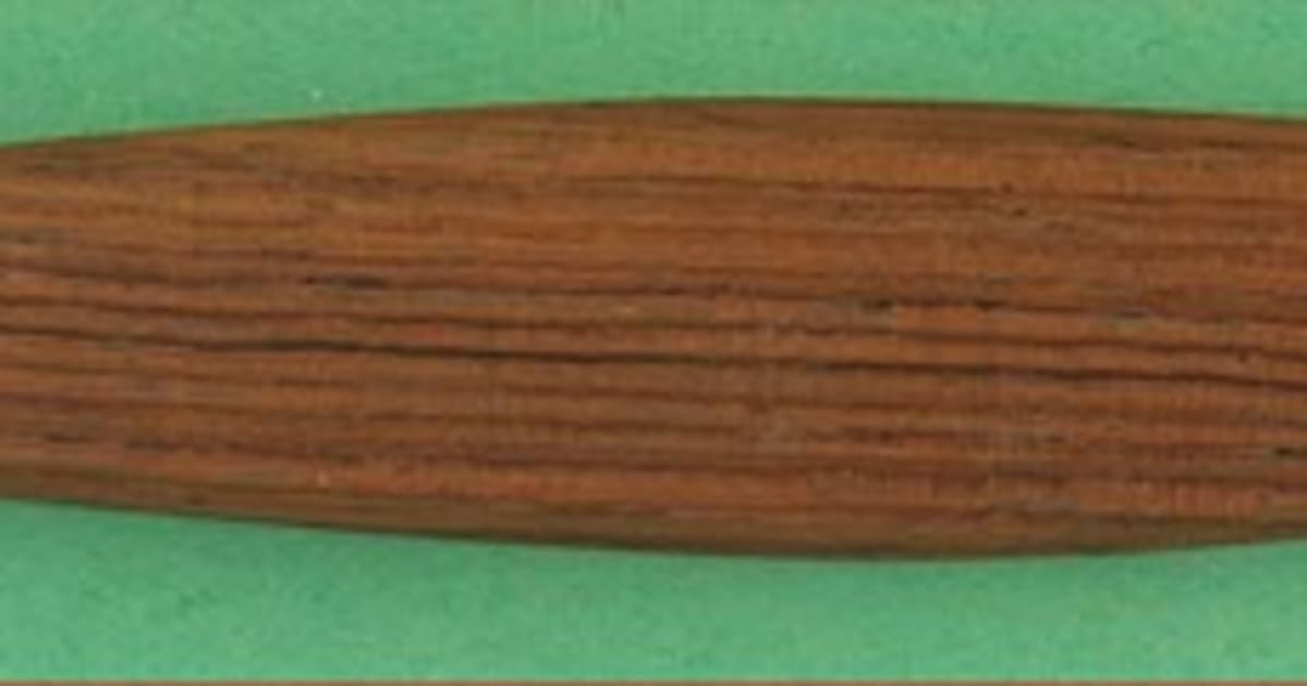 LBC-1 | The Best Wood Carving Knives - A Definitive Guide