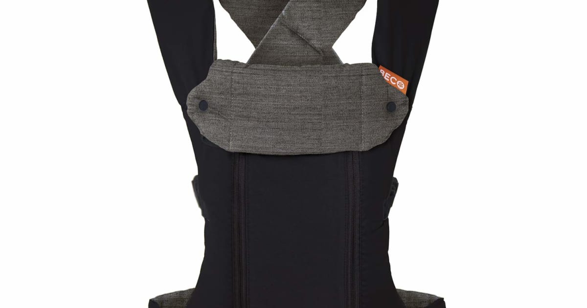 Supportive and Adaptable Carrier for Babies | Best baby carrier for dad