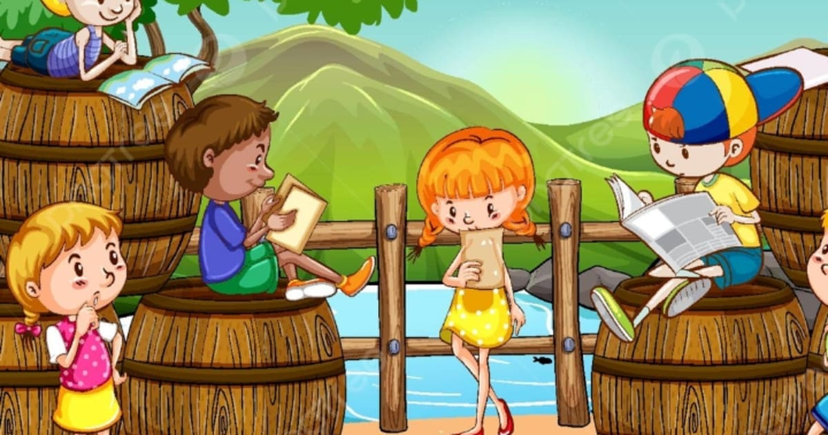 ISMA LIBRARY by @ismal