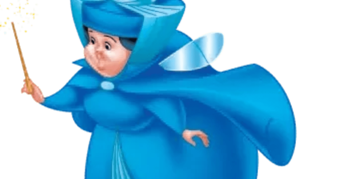 Merryweather | Every Character in Sleeping Beauty!