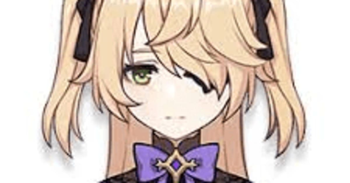 null | Genshin Impact