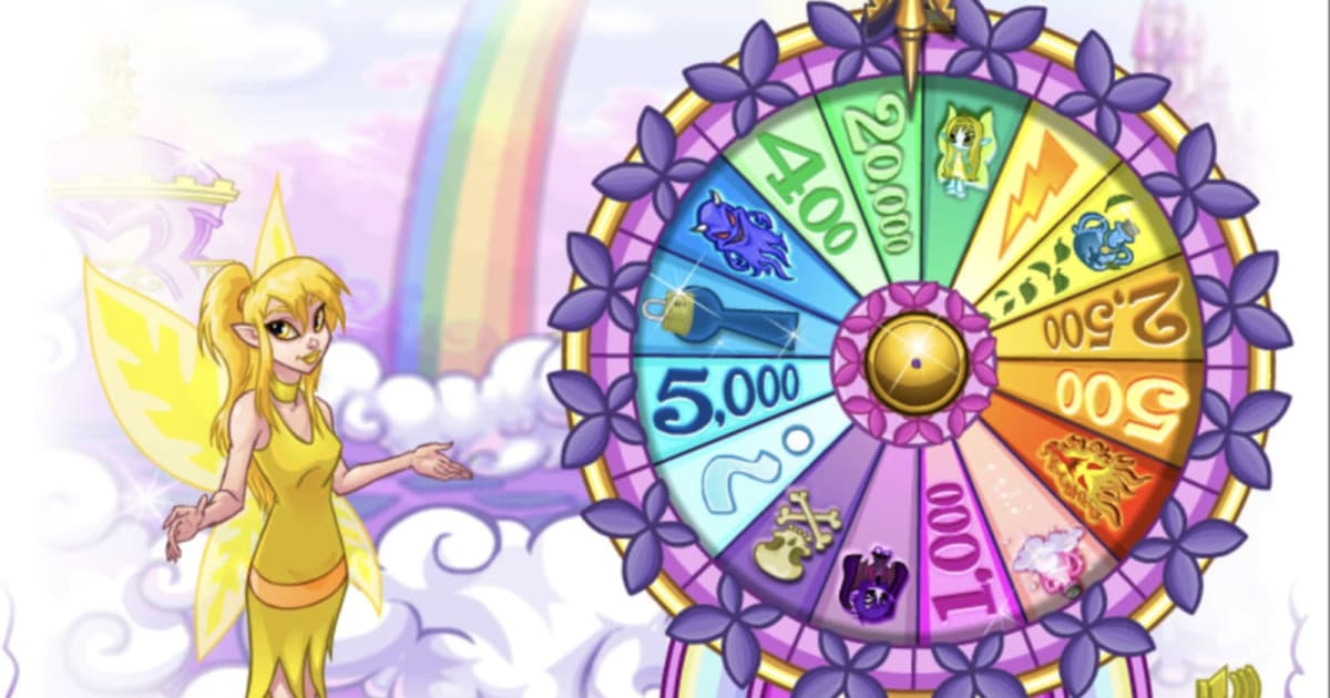 [Checklist] Royale High Wheel Items From Wave 1 - With Images and icons ...