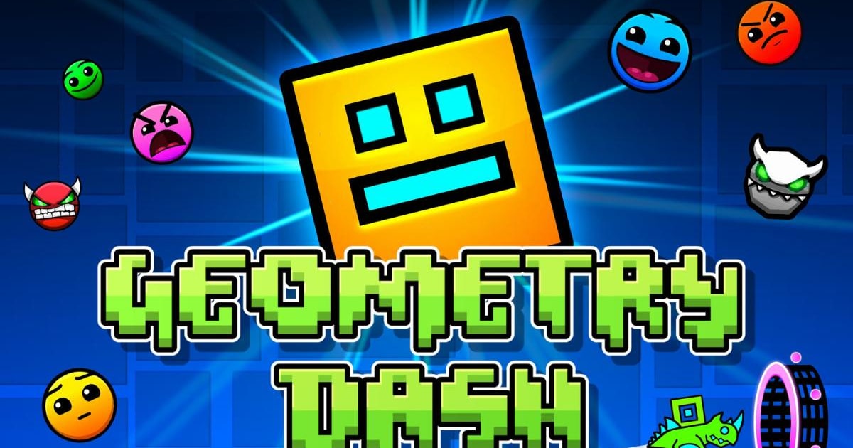 What happens when you hit an obstacle? | Geometry Dash 3D