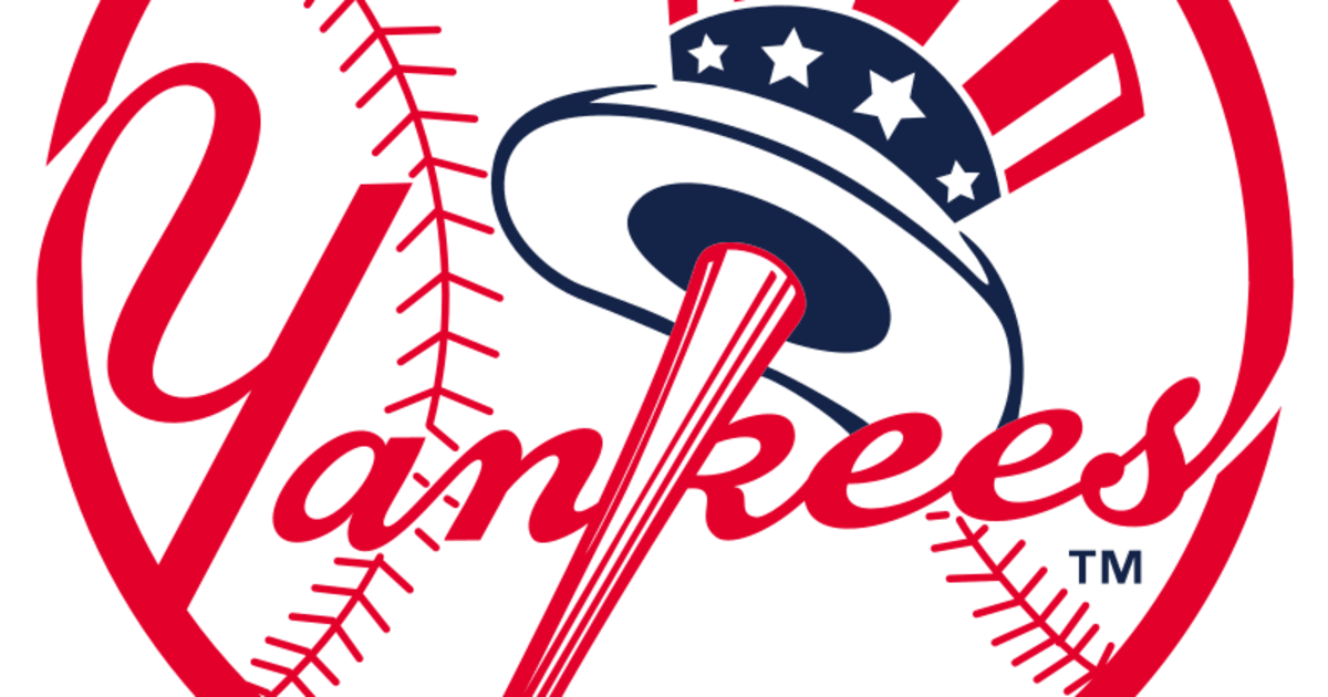New York Yankees | List of Major League Baseball Teams in Alphabetical ...