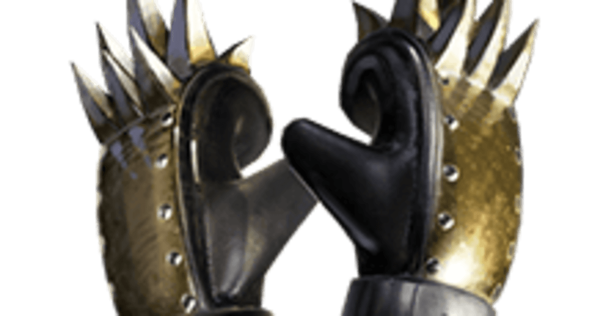 Justice of the Iron Maus | The Surge 2: All Weapons Guide & Checklist