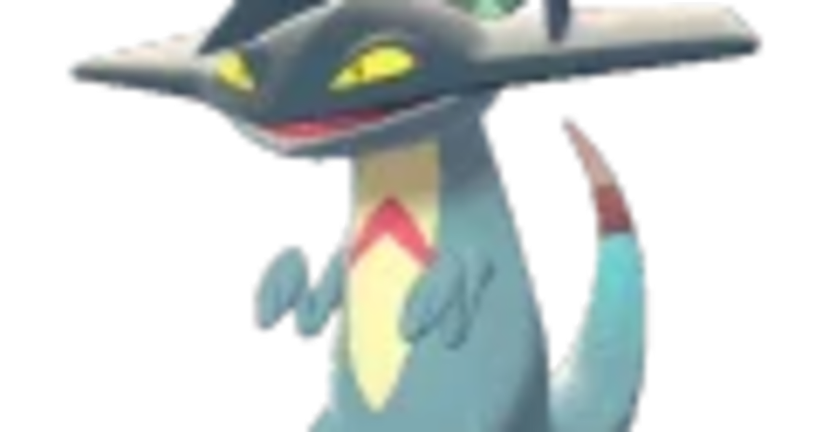 Drakloak | Pokemon Sword and Shield: Evolution Checklist