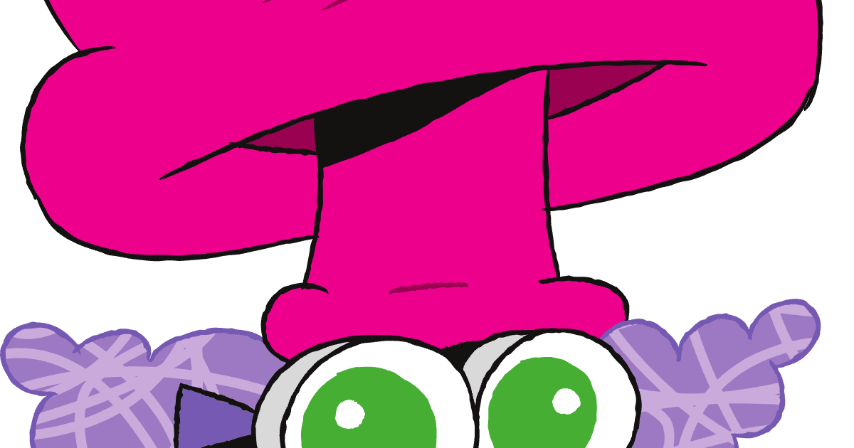 Truffles Daal | The Complete List of Chowder Characters