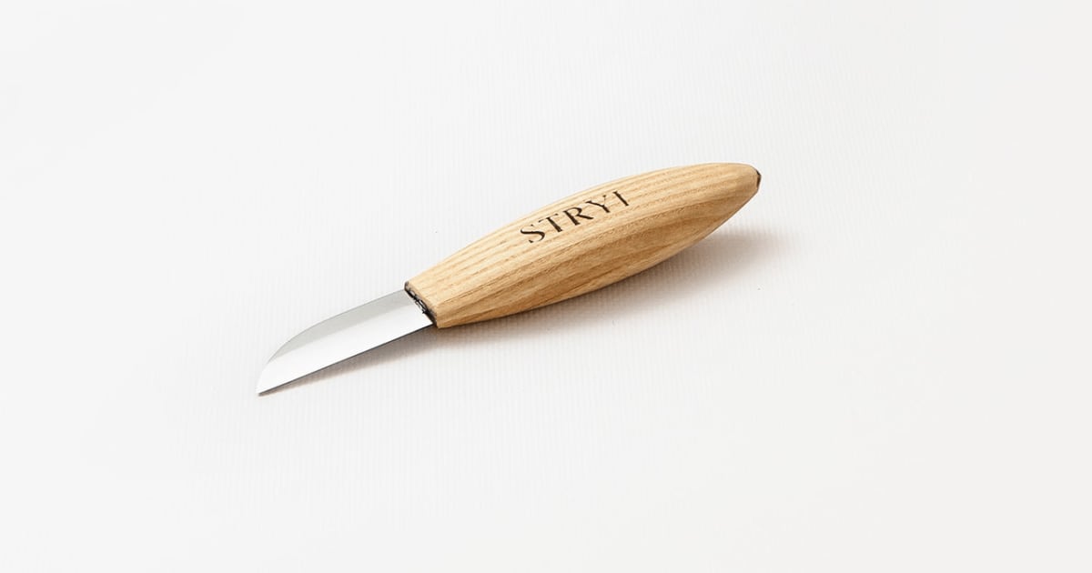 Bogorodsky Knife | The Best Wood Carving Knives - A Definitive Guide