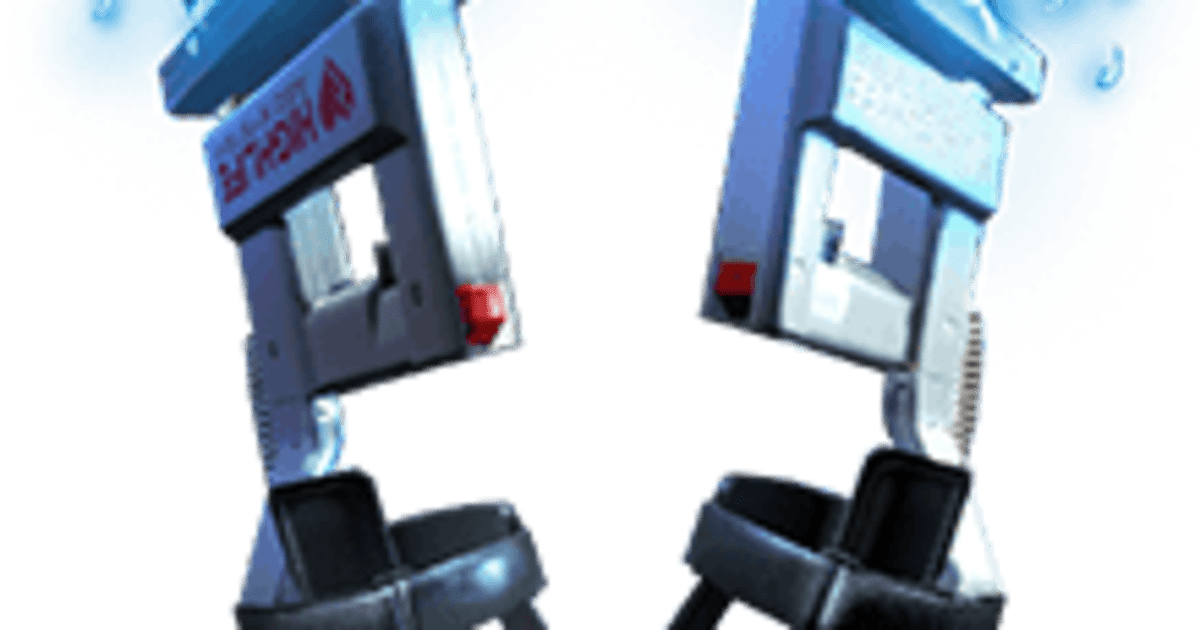 HL-1 Defibrillators | The Surge 2: All Weapons Guide & Checklist