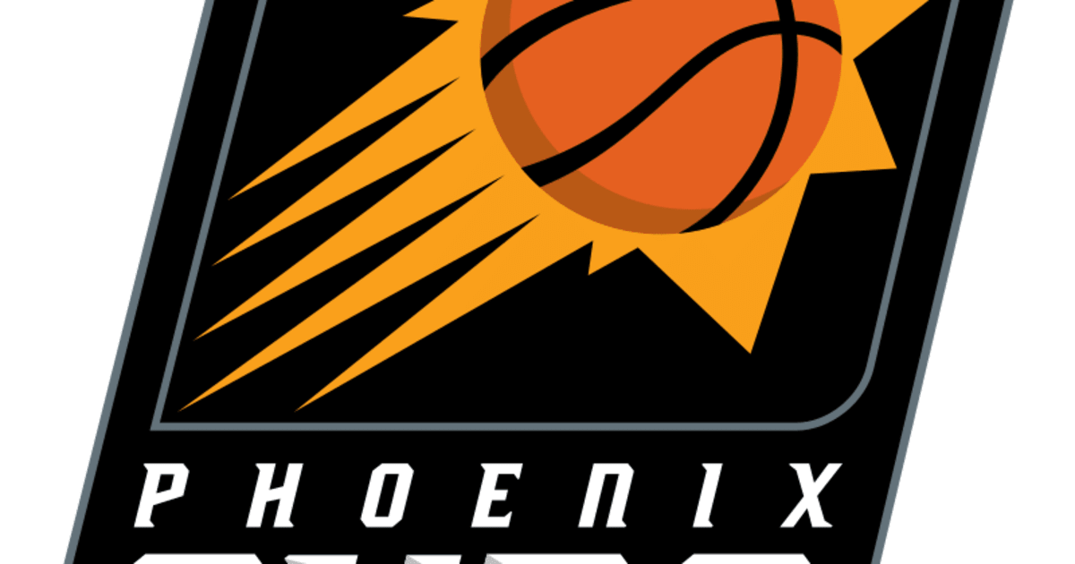 Phoenix Suns | List Of NBA Teams In Alphabetical Order & By Division ...