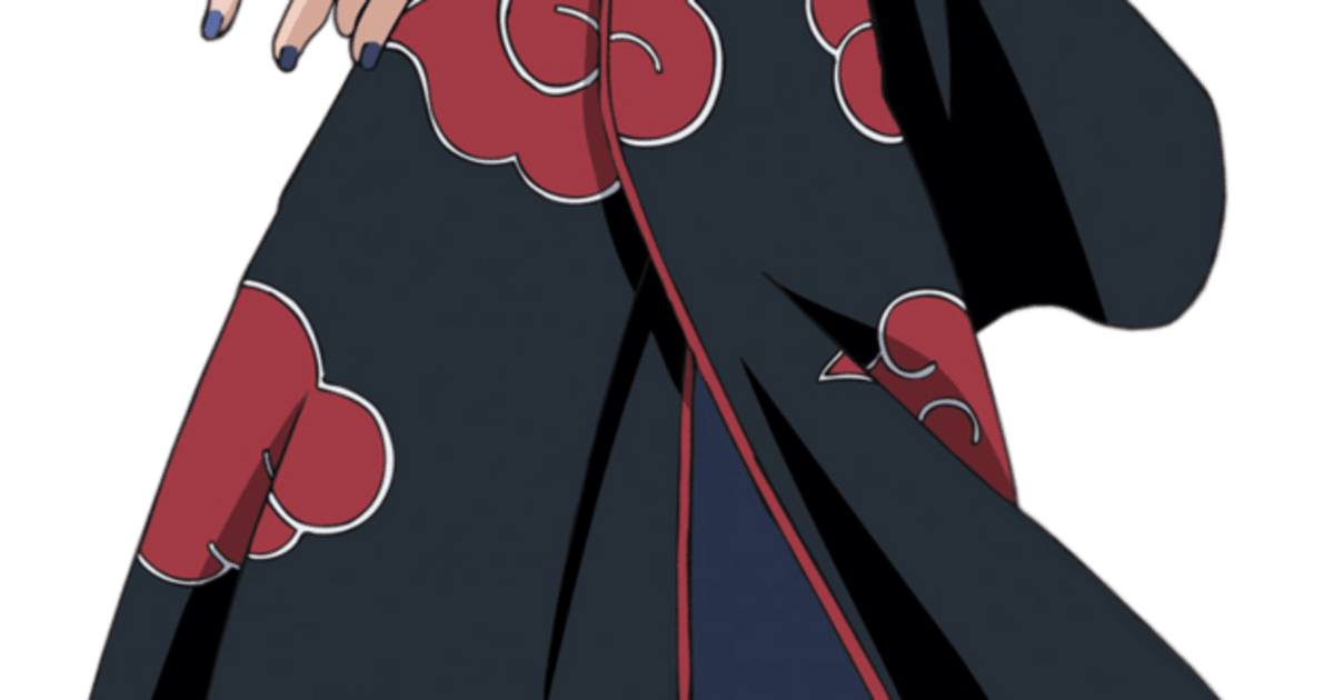 Itachi Uchiha | The Complete List of Naruto Characters