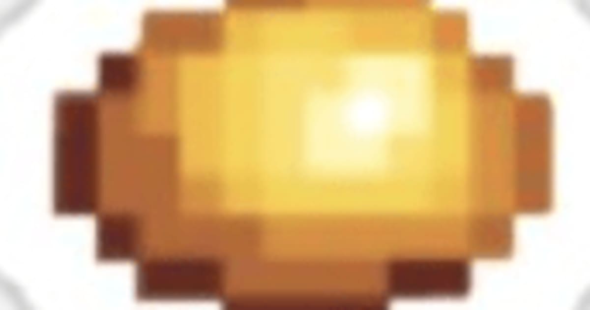 Topaz | Stardew Valley Museum Checklist