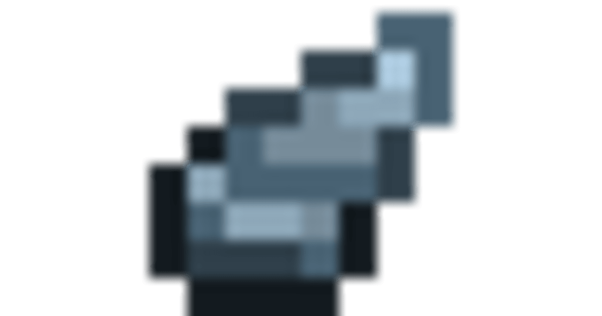 Mussel | Stardew Valley Community Center