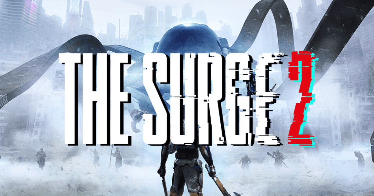 The Surge 2: All Weapons Guide & Checklist by @riclau