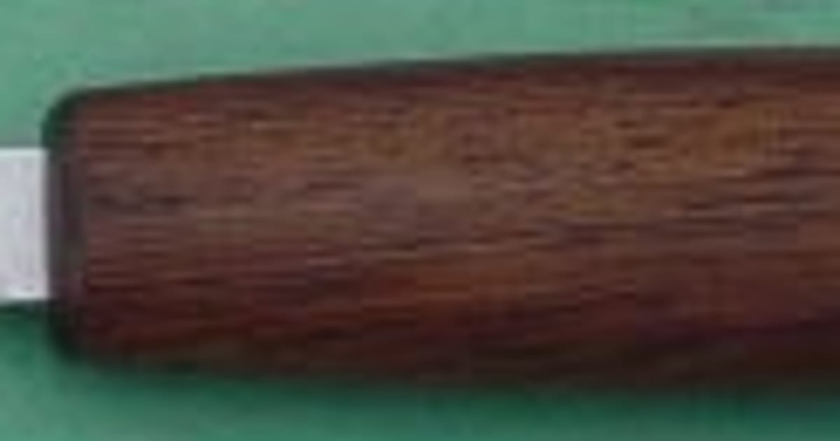 A-0 | The Best Wood Carving Knives - A Definitive Guide