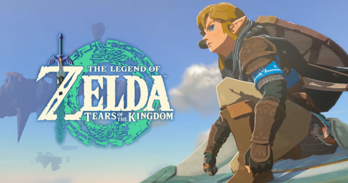 Horriblin Guts | Zelda TOTK Clothing Upgrade Ingredients