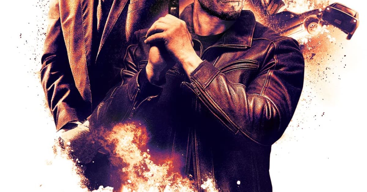 Extraction | The Ultimate list of Bruce Willis' Movies