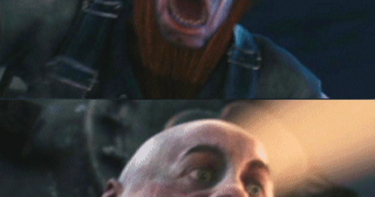 Steamer & Smokey | The Complete List of Polar Express Characters