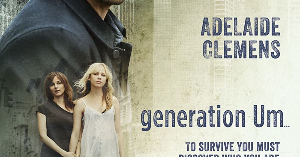 Generation Um... | Keanu Reeves Movies