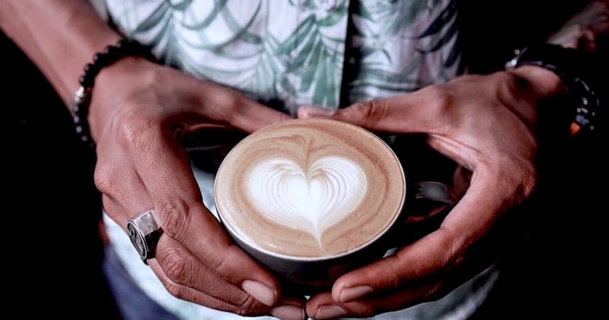 Ubud Coffee Roastery | Best of Bali